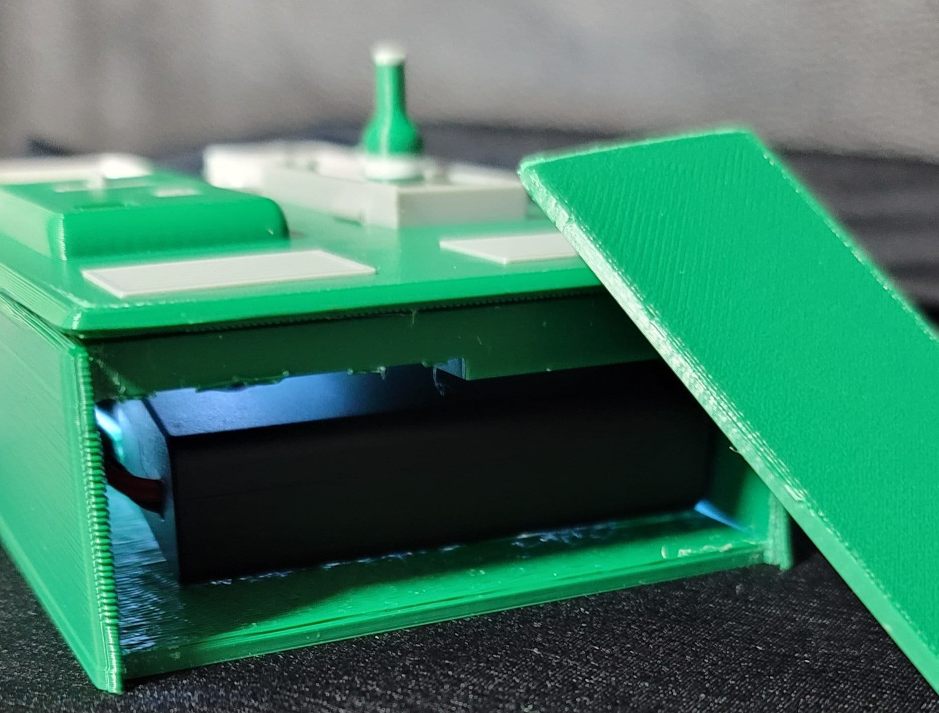 Call of Duty Speed Cola Perk Soda Stash Box - Etsy