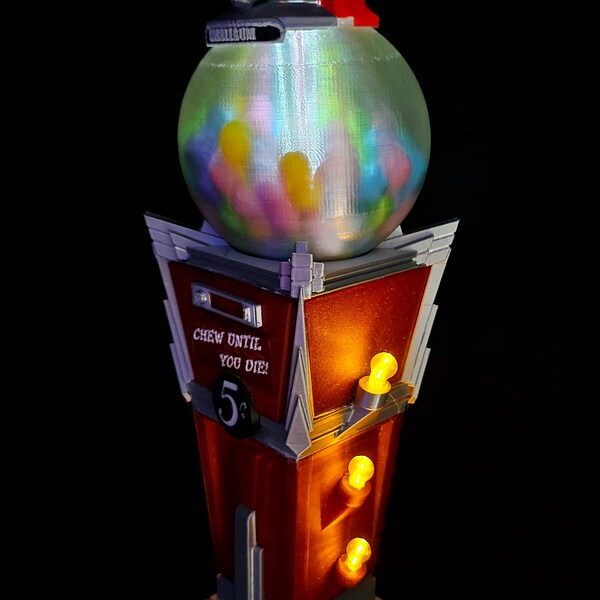 Call of Duty Gobblegum - Etsy