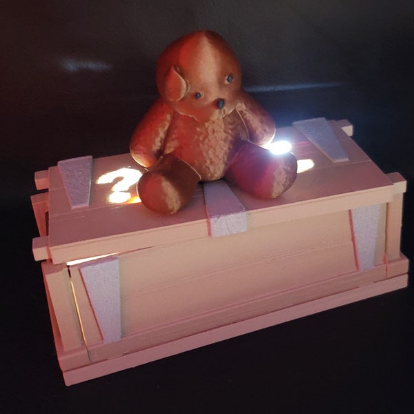 Call of Duty Mystery Box - Etsy