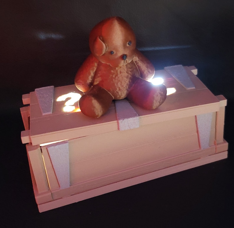 Call of Duty Mistery Box - Etsy