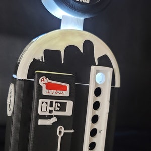 Call of Duty tombstone Perk Machine - Etsy