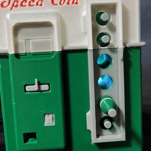 Call of Duty Speed Cola Perk Soda Stash Box - Etsy