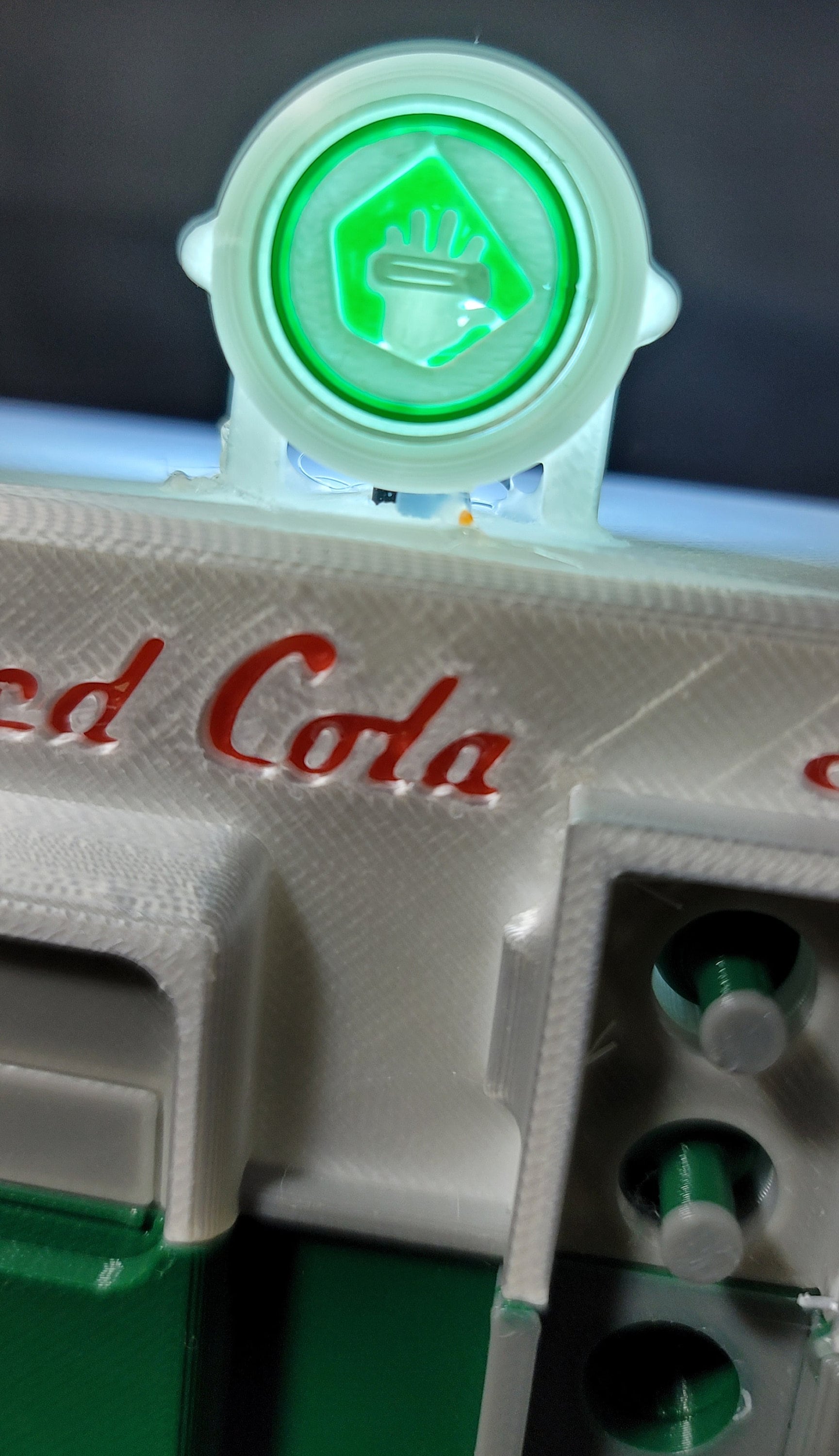 Call of Duty Speed Cola Perk Soda Stash Box - Etsy