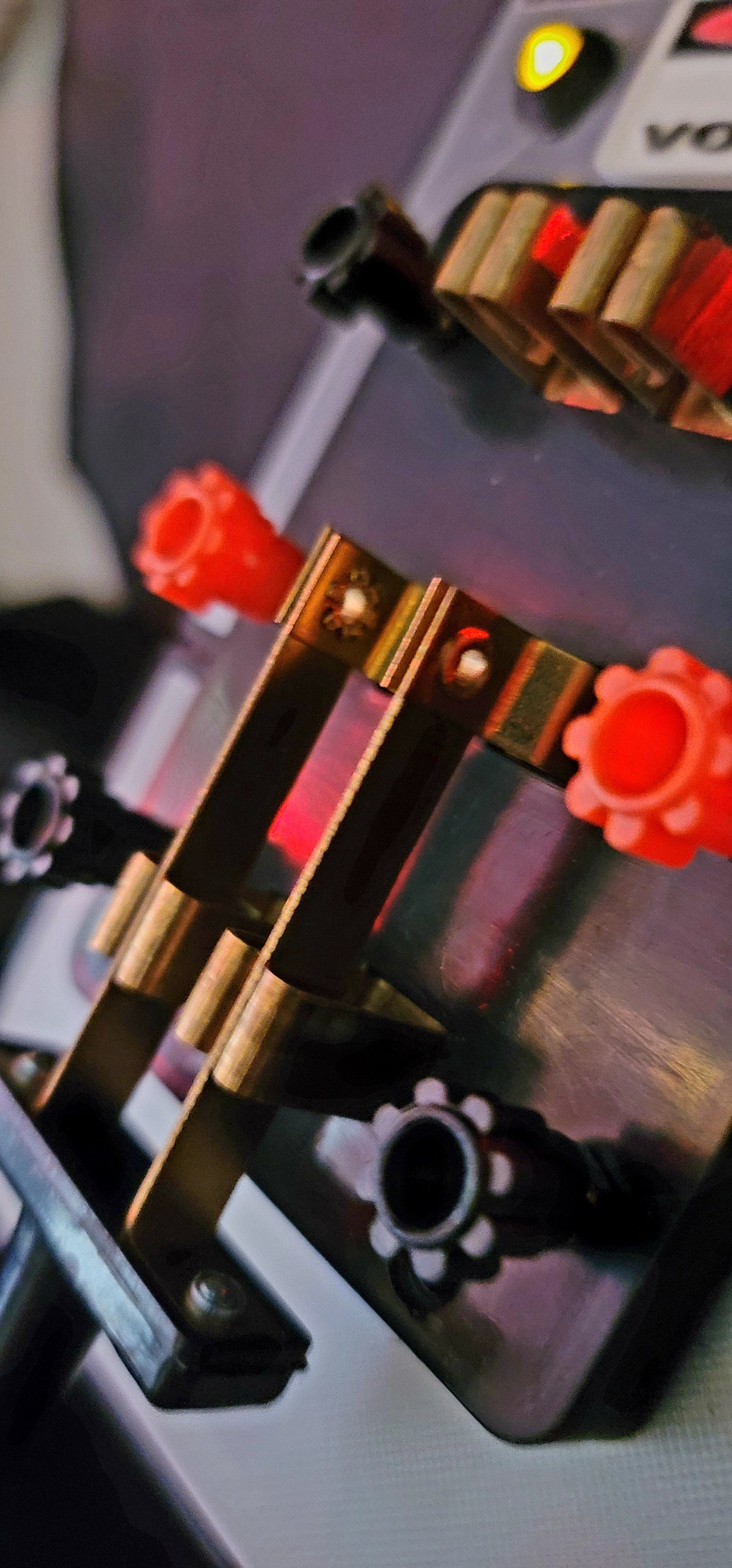 Call of Duty power Machine. - Etsy