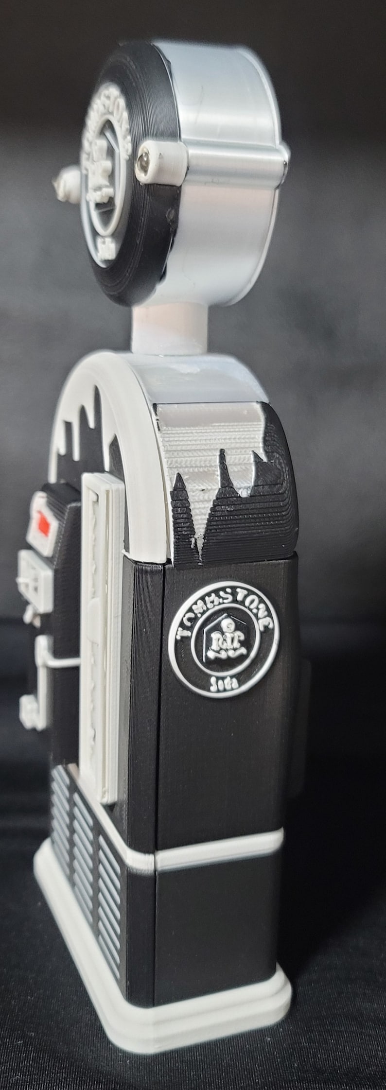 Call of Duty tombstone Perk Machine - Etsy