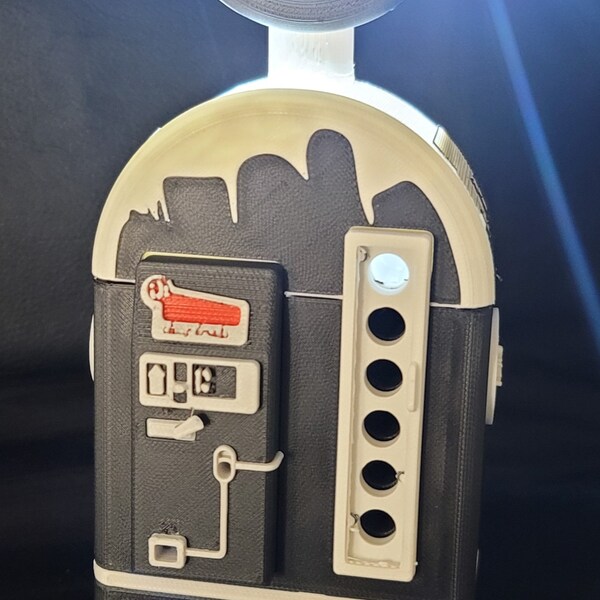 Call of Duty Zombies Perk Machines - Etsy