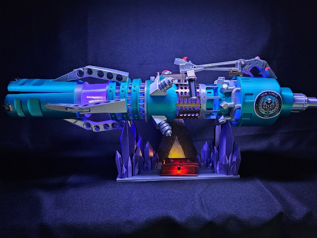 Scorcher! Call of Duty MW3 - Etsy