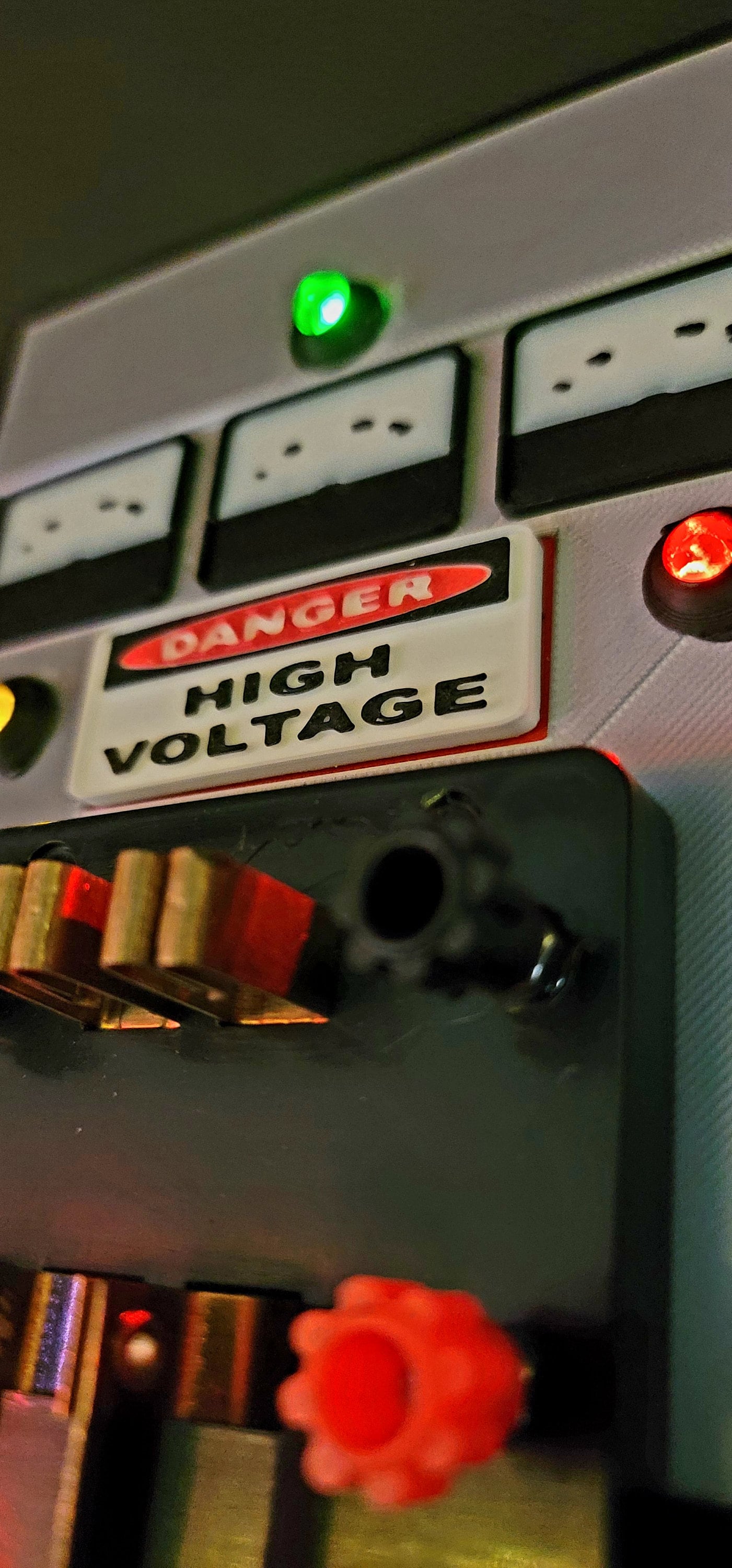 Call of Duty power Machine. - Etsy