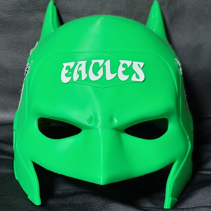 Eagle Mask - Etsy