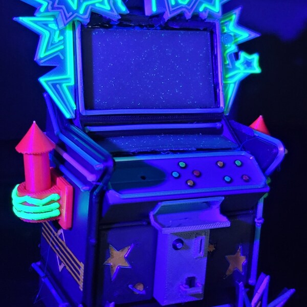 Call of Duty Zombies Perk Machines - Etsy