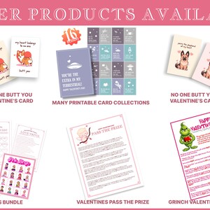 Left Right Game for Valentine's | Pass the Gift Game, Valentine's Games ...