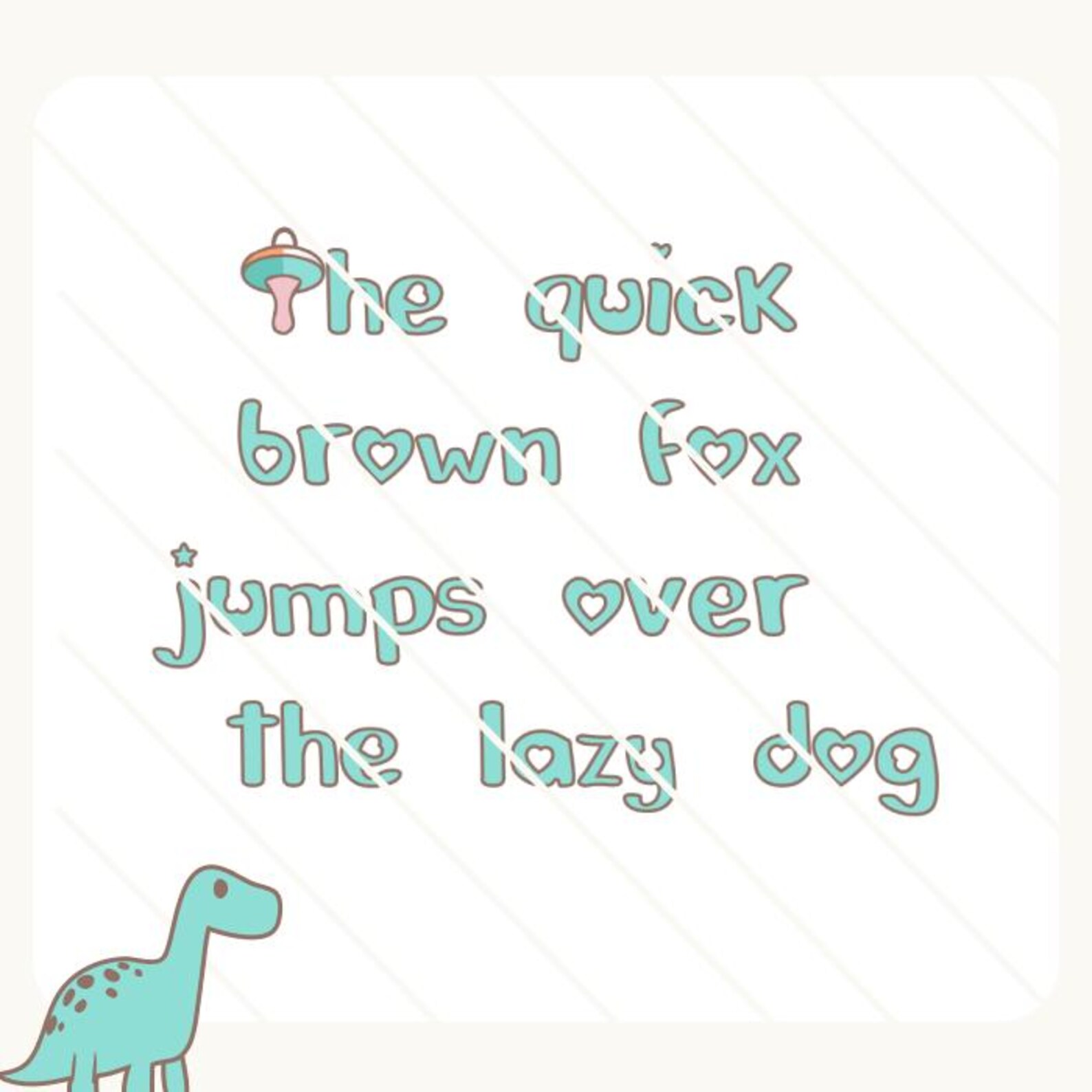 Baby Font SVG PNG | Alphabet Clipart, Minimalist Nursery Doodle Letters ...