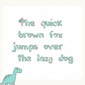 Baby Font SVG PNG | Alphabet Clipart, Minimalist Nursery Doodle Letters ...