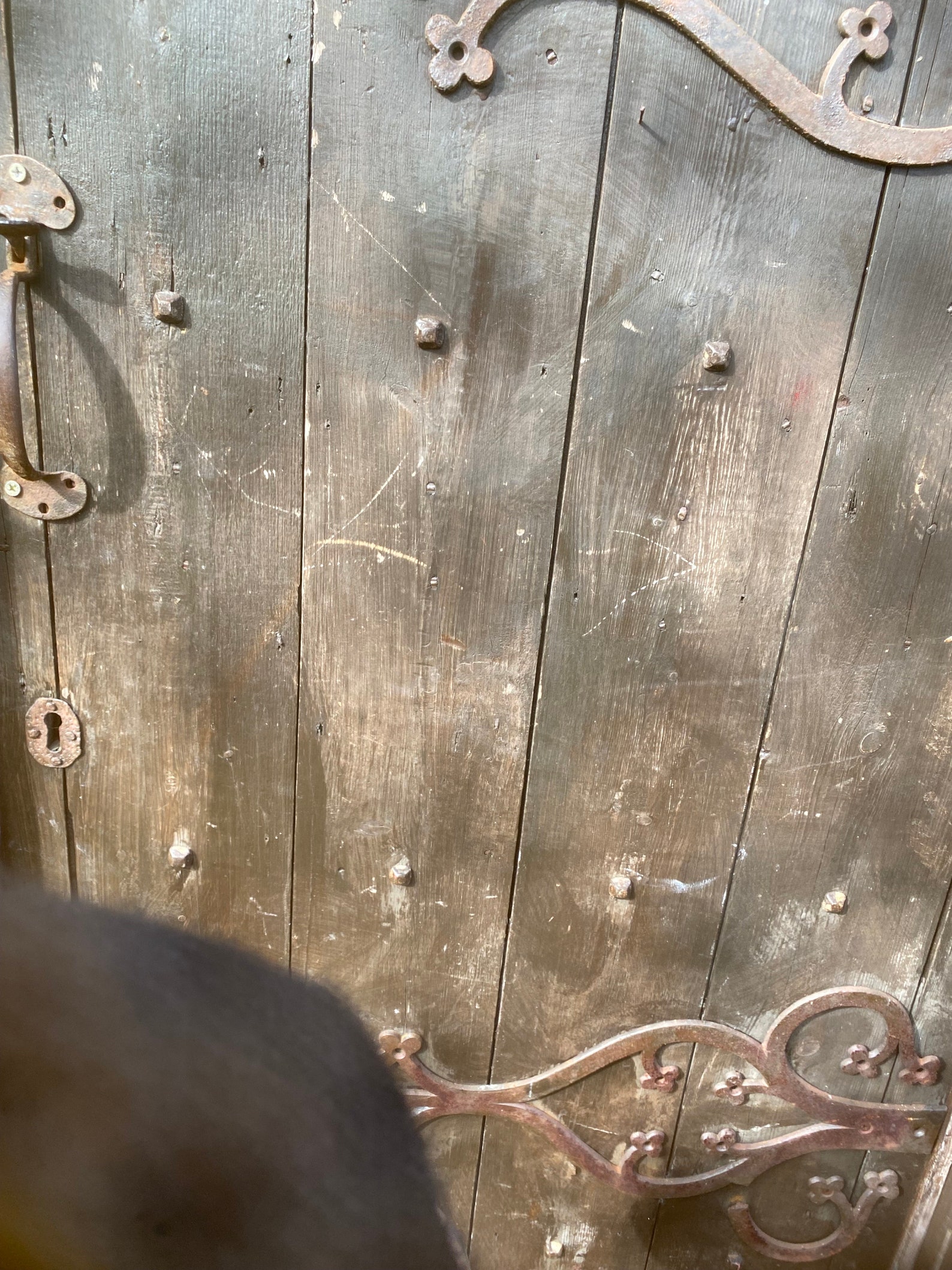 African Wild Dog Mask - Etsy UK