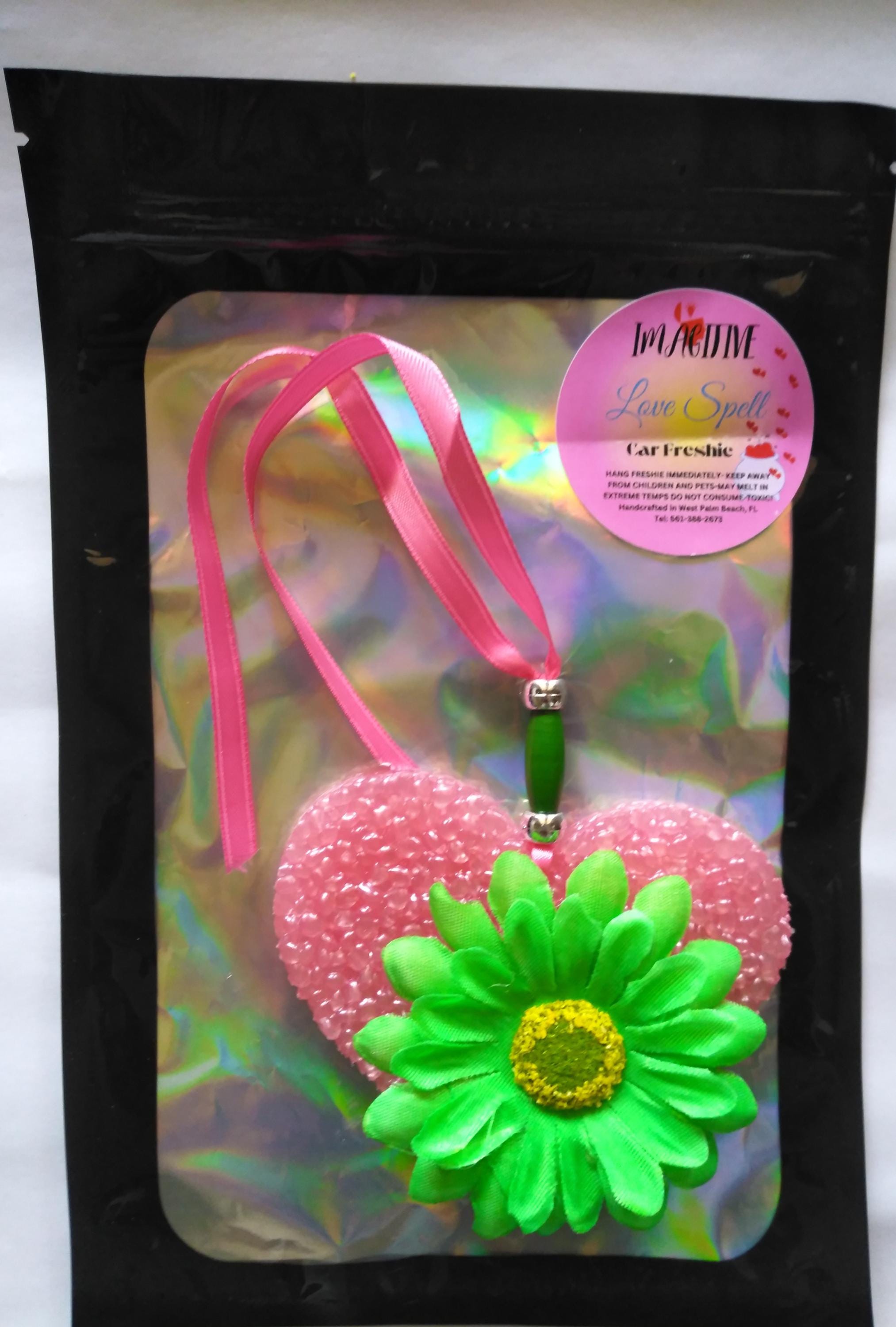 Car Freshie, Car Fresheners, Car Air Freshies, Air Refreshers, - Etsy