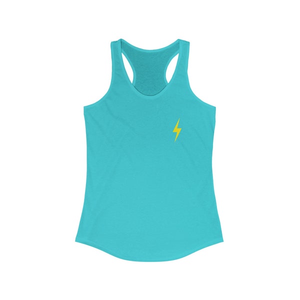 Cute Workout Tanks - Etsy Canada