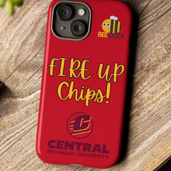 Fire up Chips - Etsy