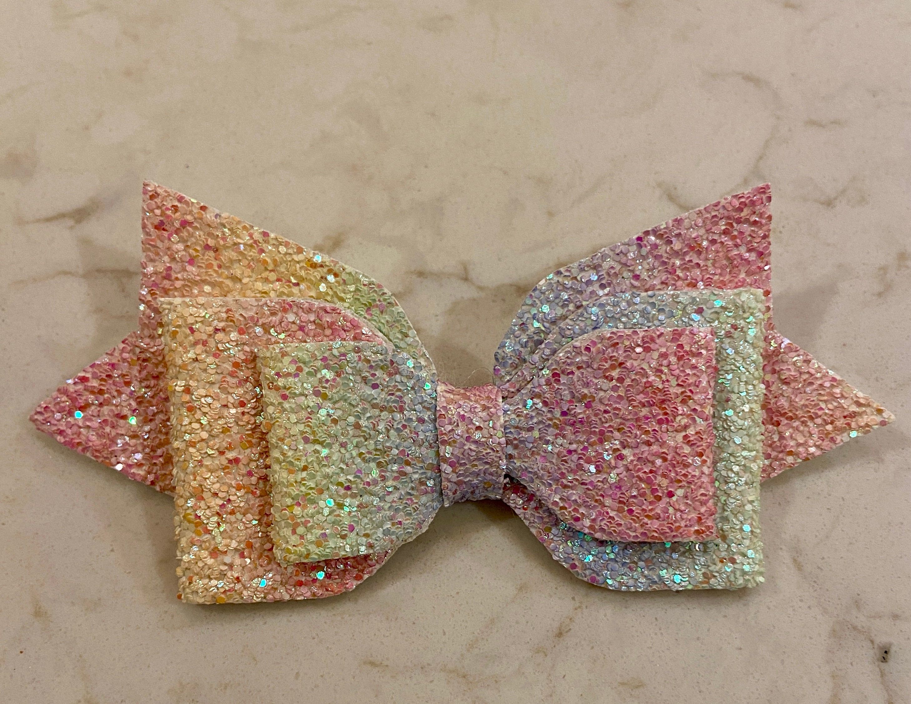 Custom Stanley Straw Topper Bow for Stanley Tumbler Cup Bow Topper for ...