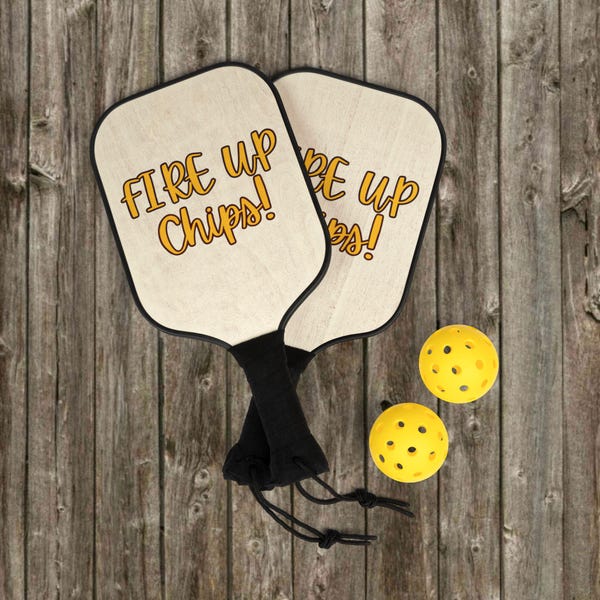 Fire up Chips - Etsy