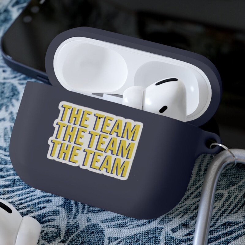 AirPod Case Sticker - Etsy