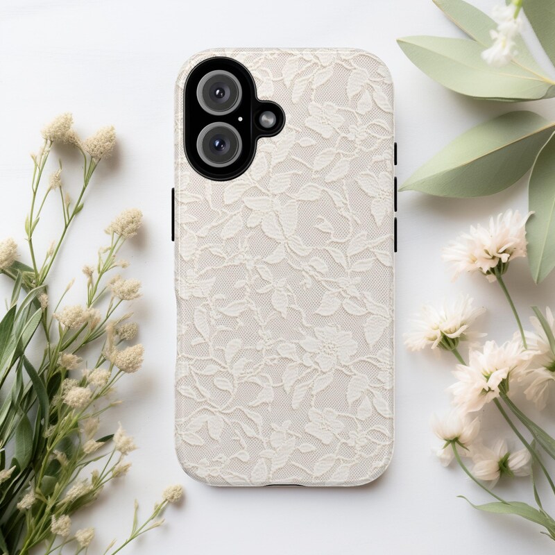 Simple iPhone Case - Etsy