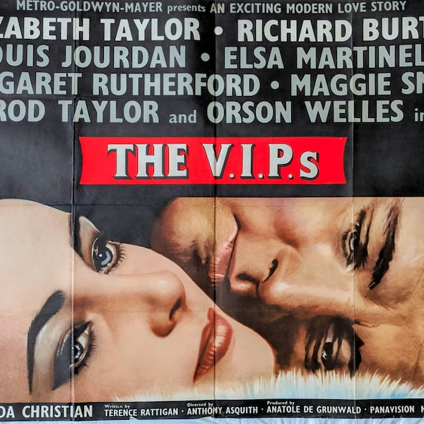 Uk Quad Poster - Etsy