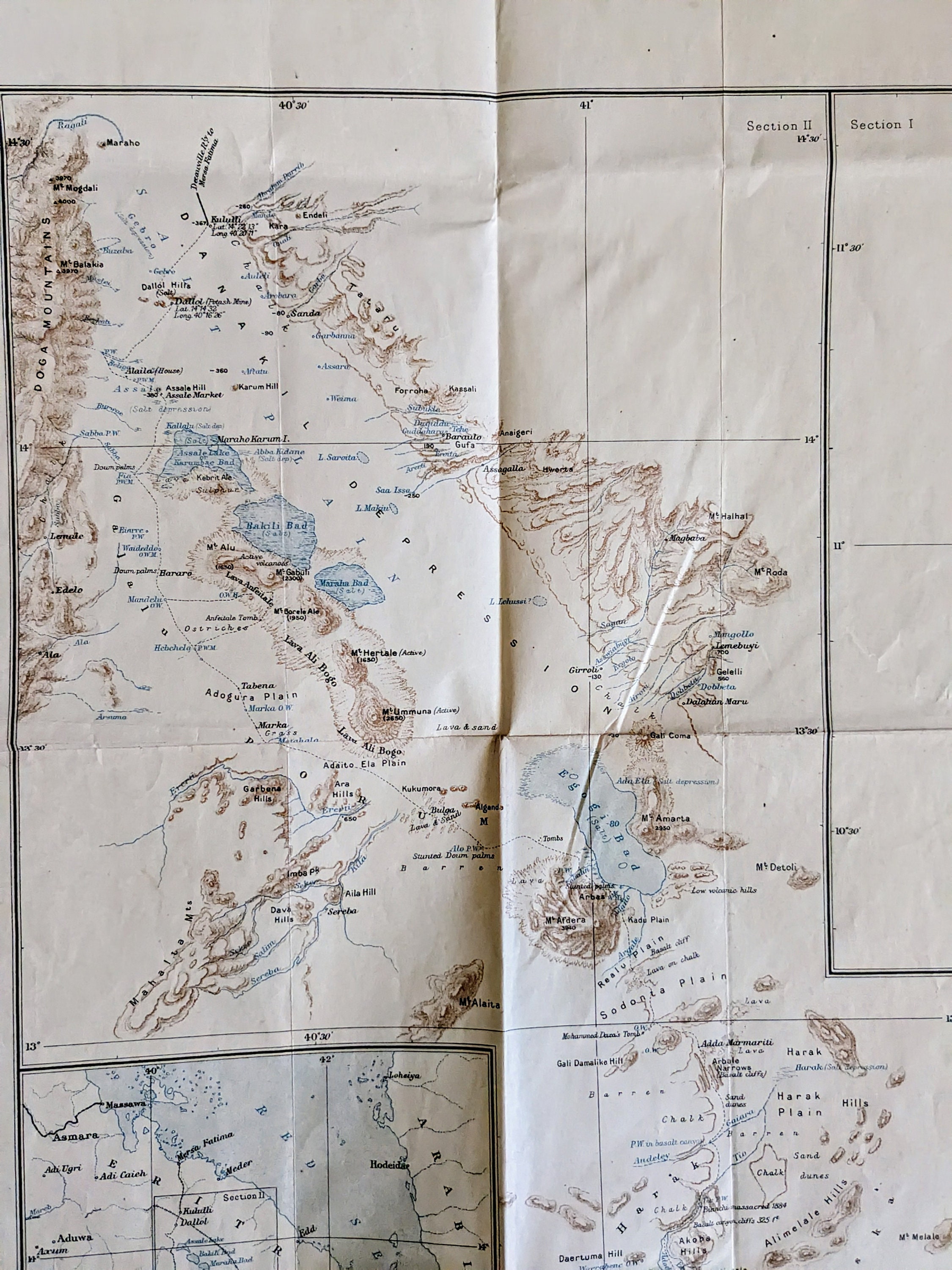 Vintage Set of World Maps 1940/50s Original Vintage Authentic History ...