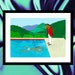 Diane "blarn" Bojack Horseman Themed Fan Wall Art Printable Download - Etsy