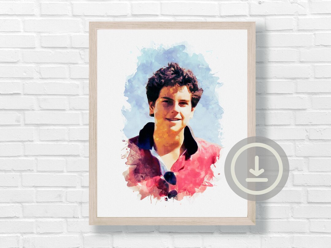 Blessed Carlos Acutis, Eucharistic Miracles Website, First Millennial ...