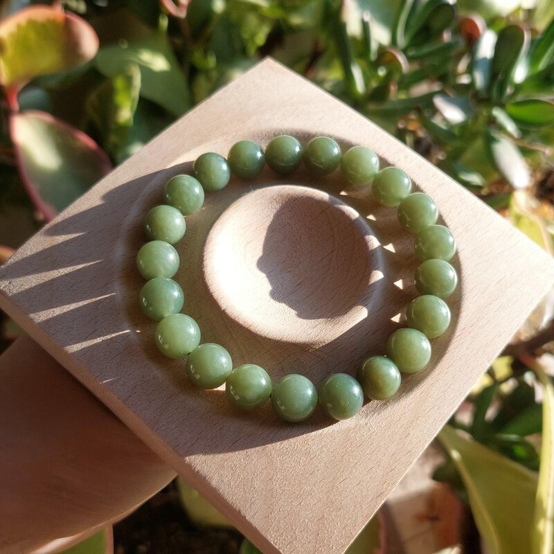 Hetian Nephrite Jade - Etsy