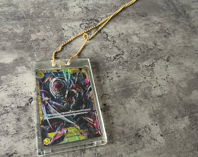Pokemon Card Keychain Any Card You Want - Etsy