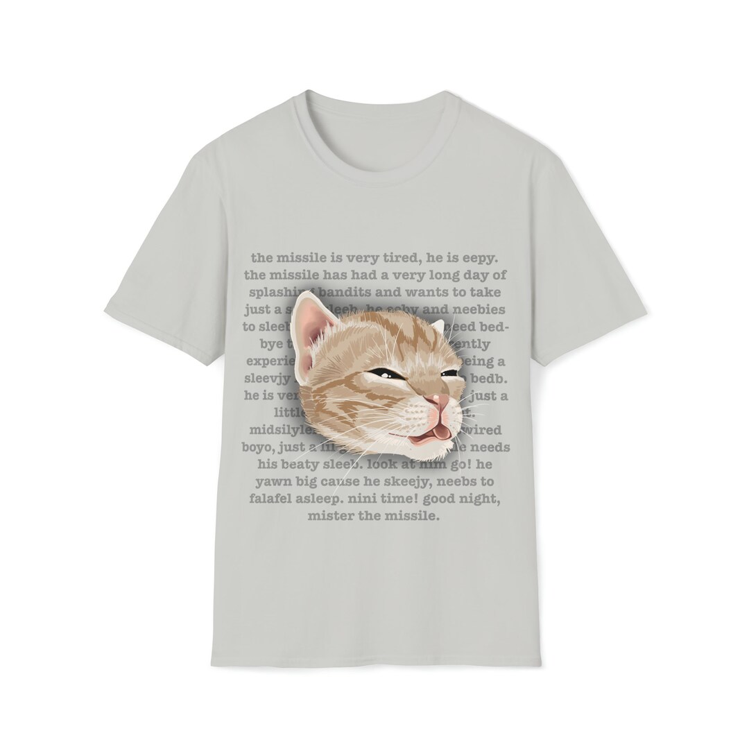 EEPY Version 2 T-shirt - Etsy