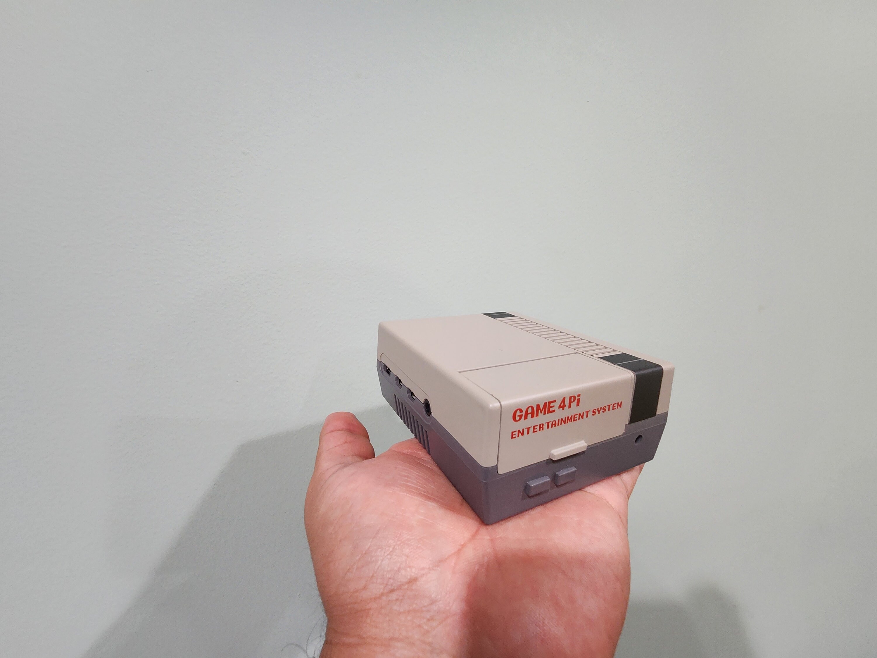 Brand New Raspberry Pi 4B Game Console Fully Loaded Games 512GB - Etsy