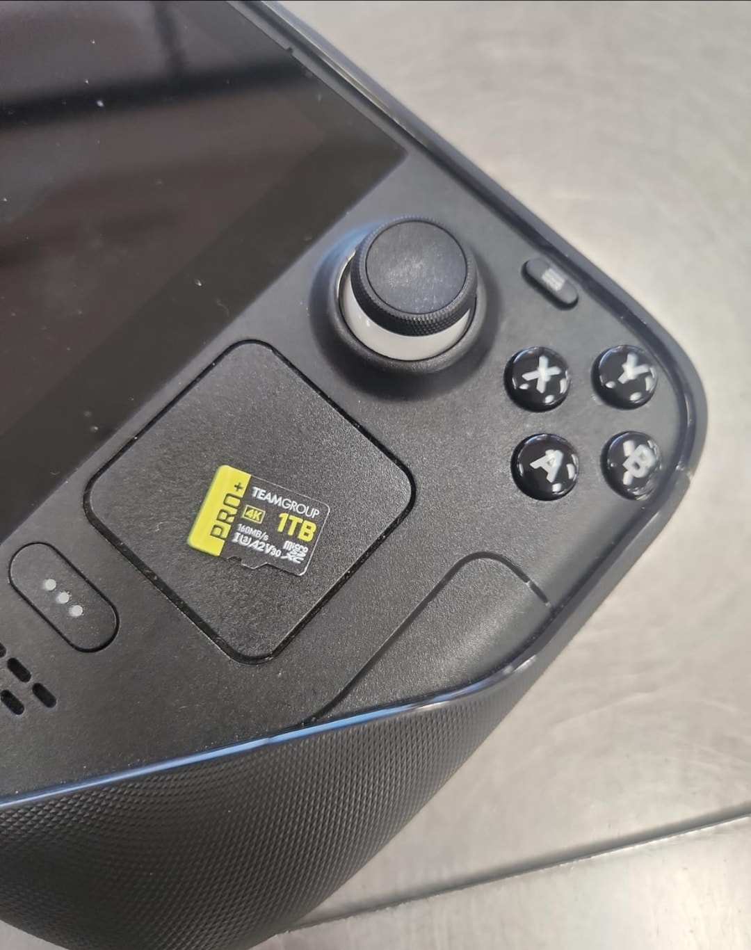 Steam Deck BATOCERA Preinstalled Bootable Emulator SD Card 1TB - Etsy