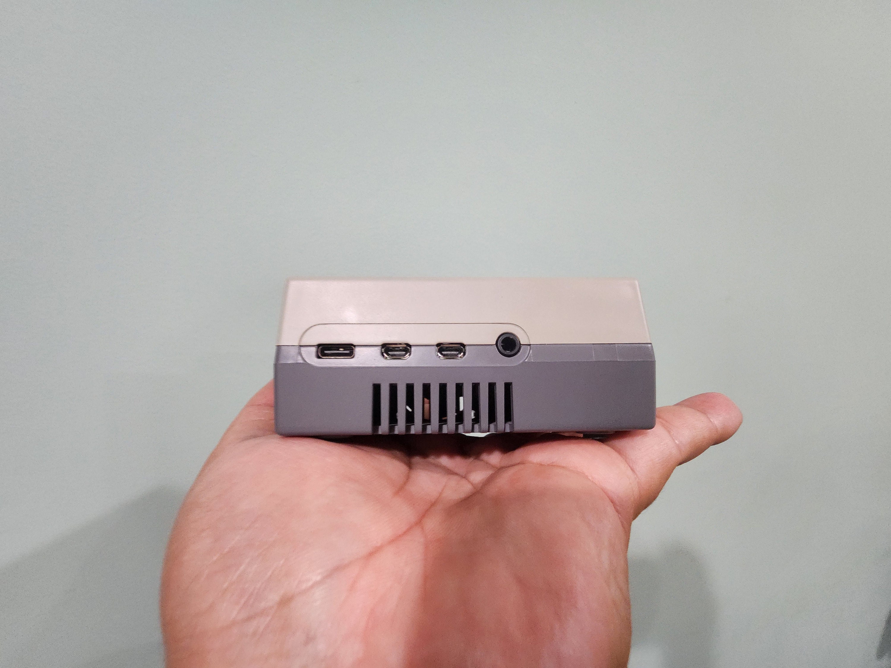 Brand New Raspberry Pi 4B Game Console Fully Loaded Games 512GB - Etsy