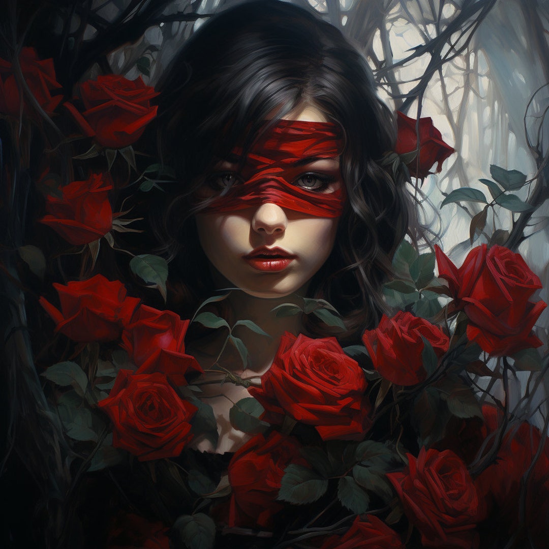 Ultimate Love Spell for Affection, Witchcraft Ritual for Obsession ...