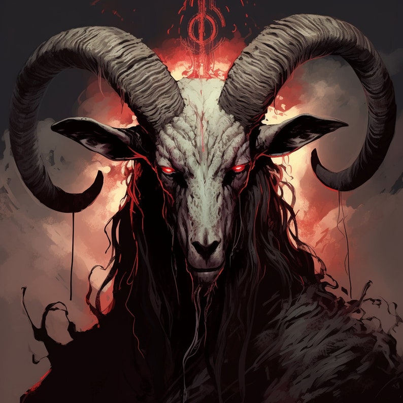 Real Death Ritual, Revenge Spell, Destroy Your Enemies Forever ...