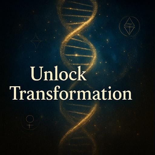 DNA Activation Spell – Awaken Dormant Energetic Codes, Unlock Power ...