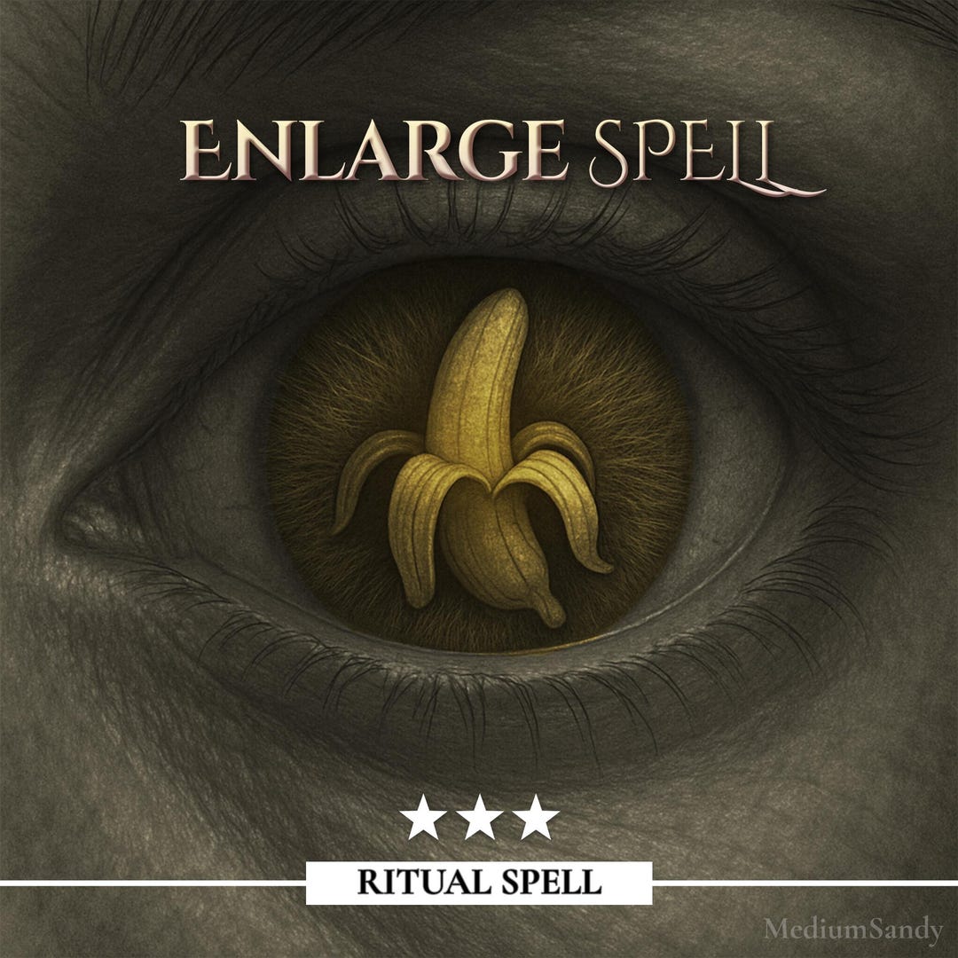 Alpha Ascension Spell | Solo Ritual for Male Power, Confidence & Energy ...