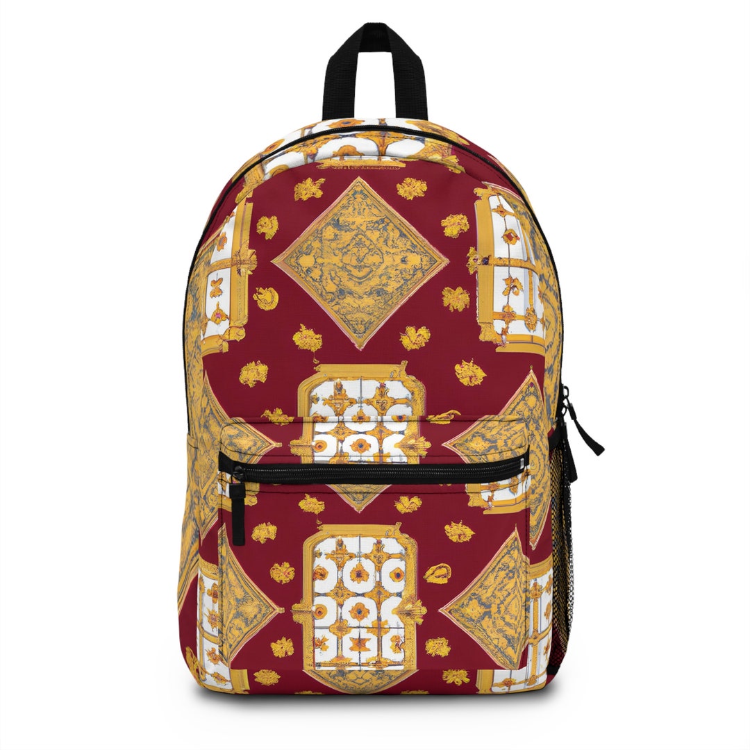 Giovanni Caravaggio Backpack - Etsy
