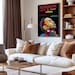 Kendrick Lamar Poster Not Like Us Poster Rap Diss Track Art Decor Hi ...