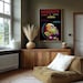 Kendrick Lamar Poster Not Like Us Poster Rap Diss Track Art Decor Hi ...