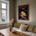 Kendrick Lamar Poster Not Like Us Poster Rap Diss Track Art Decor Hi ...