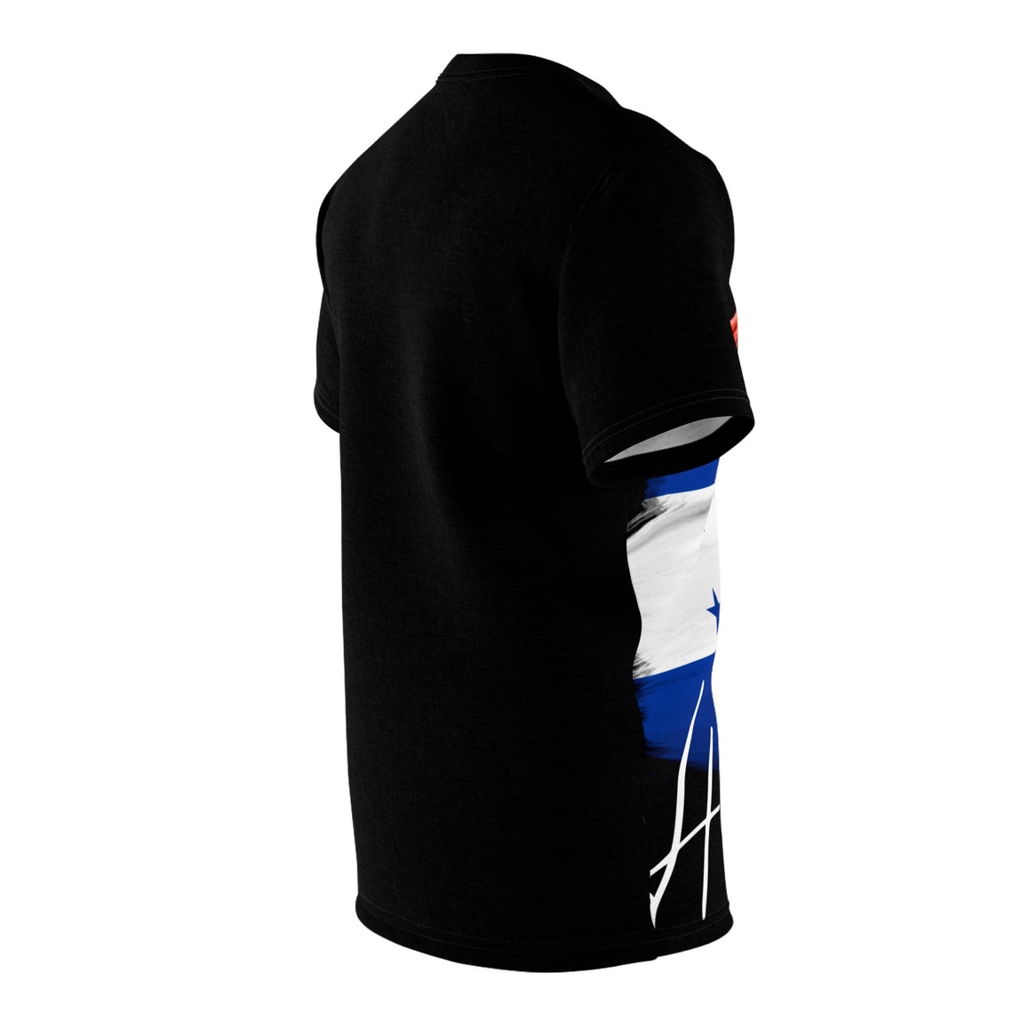 Honduras Catracho De Corazon Mi Tierra Camisa De La H Ave Nacional ...