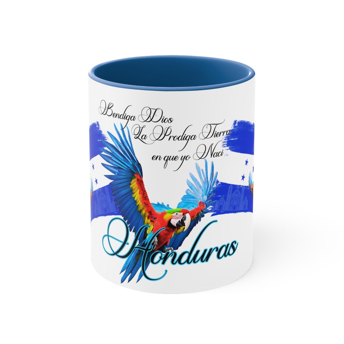 Honduras Cafe Coffee Catracho Hodureños Hondureñas Mi Tierra Accent ...