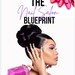 The Nail Salon Blueprint - Etsy