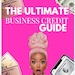 The Ultimate Business Credit Guide - Etsy