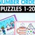 Winter Color by Code | Winter Color by Number Addition Subtraction ...