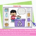 Earth Day Recycling Sort - Recycle Sort Activity - Recycling Cut and ...
