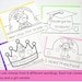 Printable Graduation Hat and Graduation Cap for Preschool, Kindergarten ...